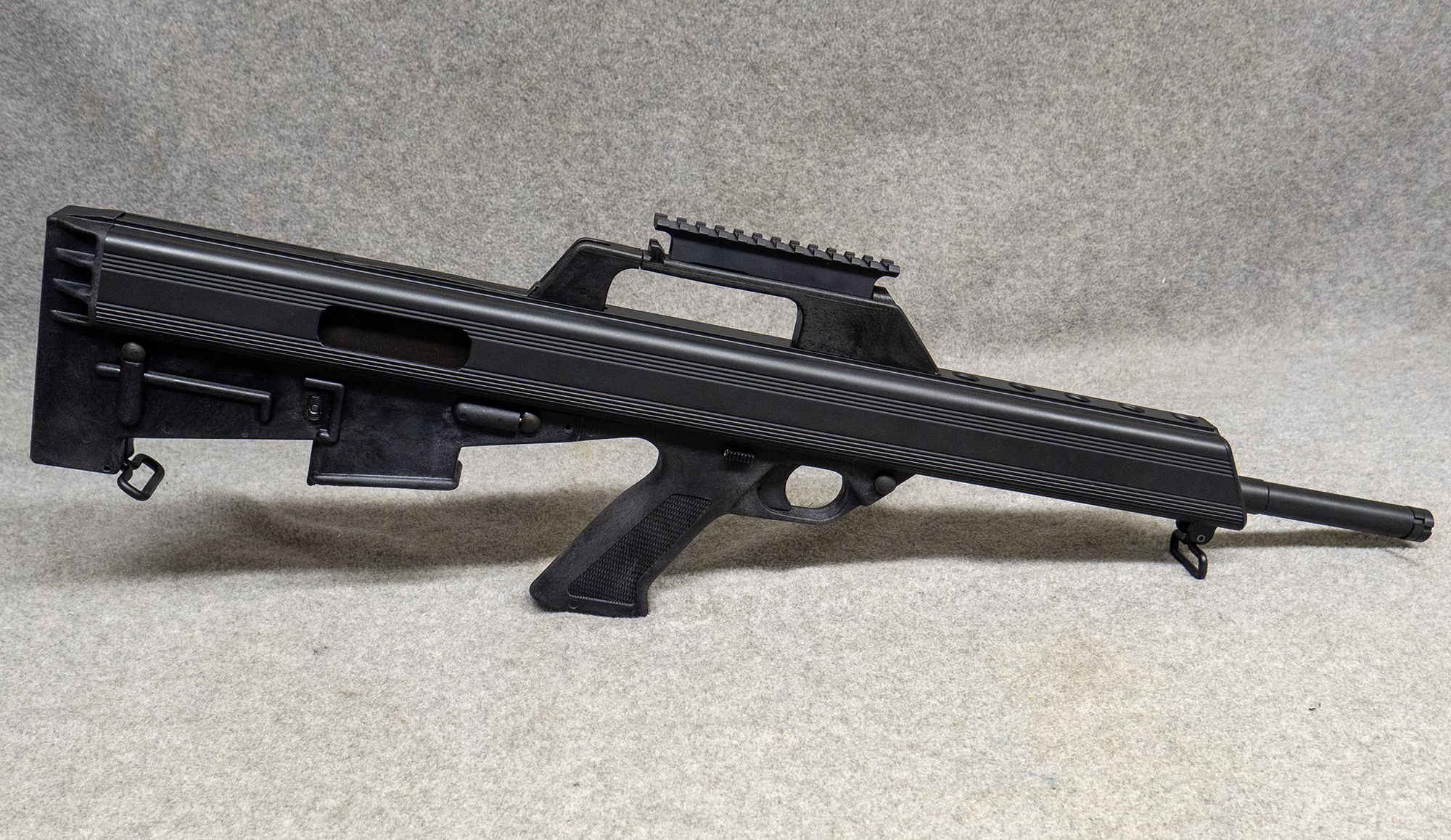 Bushmaster ~ M17S ~ 5.56 NATO | Bass Pro Shops